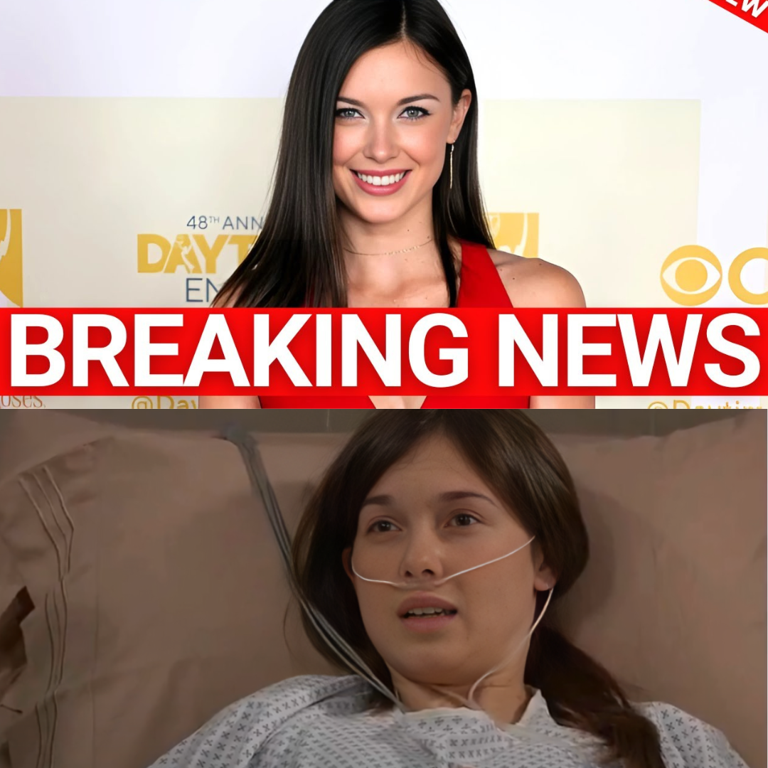 General Hospital in Mourning: Willow Dies at 36! Very Sad News for GH ...