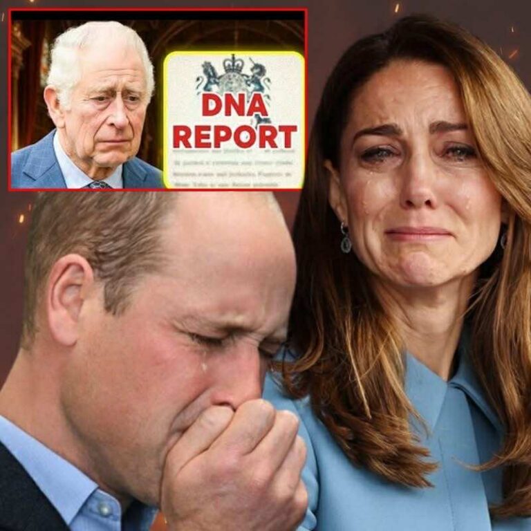Shocking SAD News: Kate Middleton broke down in tears after reading ...