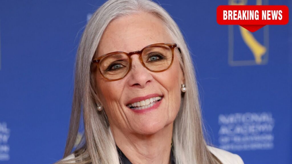 Shock! Jane Elliot announces retirement, GH tried to keep her but ...