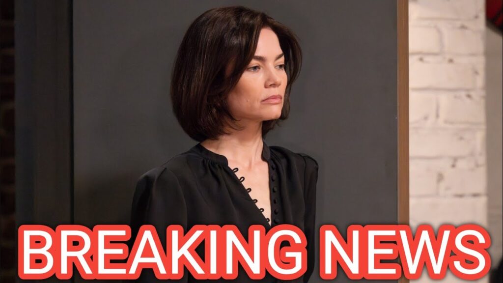 Today’s sad news! GH fans cried over this heartbreaking news! Elizabeth ...