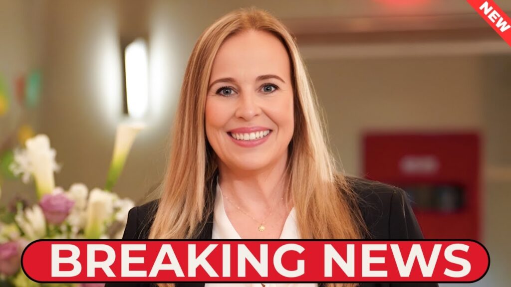 Heartbreaking News: GH Star Laura Passes Away Suddenly — Fans in Tears😢 ...