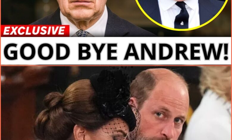 5 MINUTES AGO: Buckingham Palace CONFIRMS Heartbreaking News — King ...