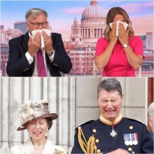 BREAKING NEWS: Good Morning Britain abruptly suspended its live ...