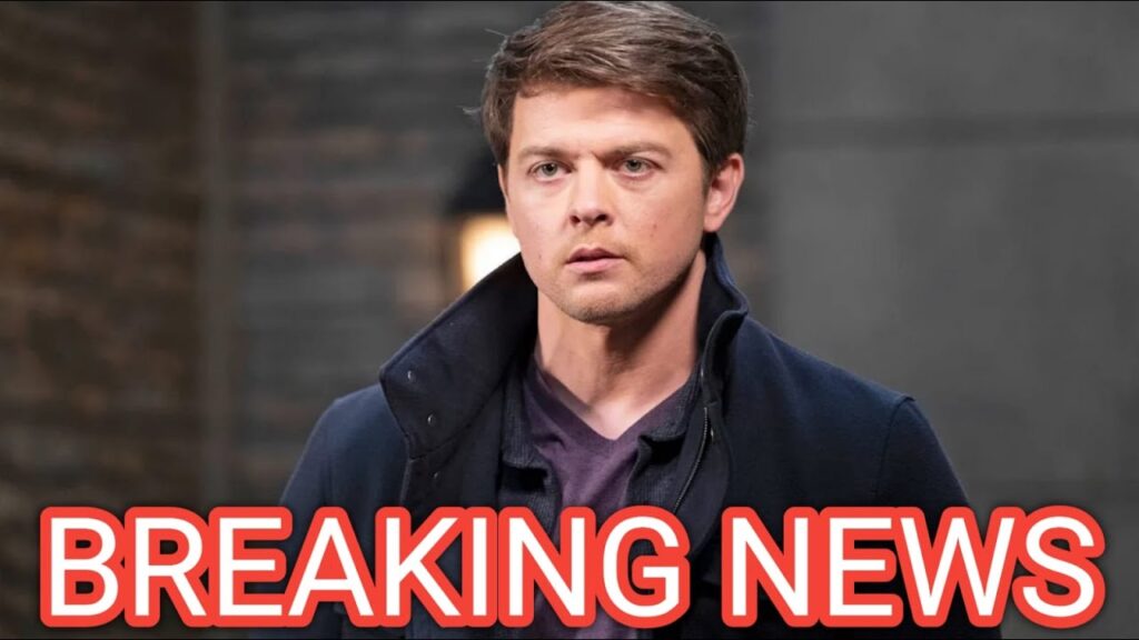 Heartbreaking! Sad news about GH Star Chad Duell! It will shock ...